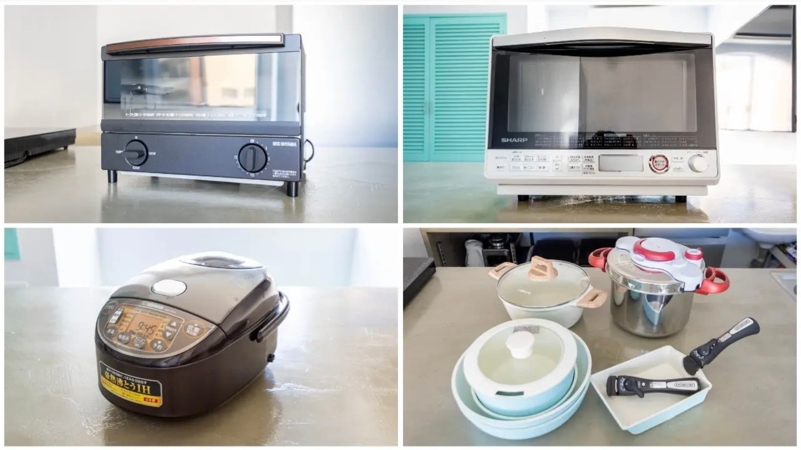 大塚駅 徒歩1分の小さなレンタルキッチン＆シェアスペース🍳飲食店営業許可、菓子製造許可付き/商品製造/撮影/間借り営業の写真26