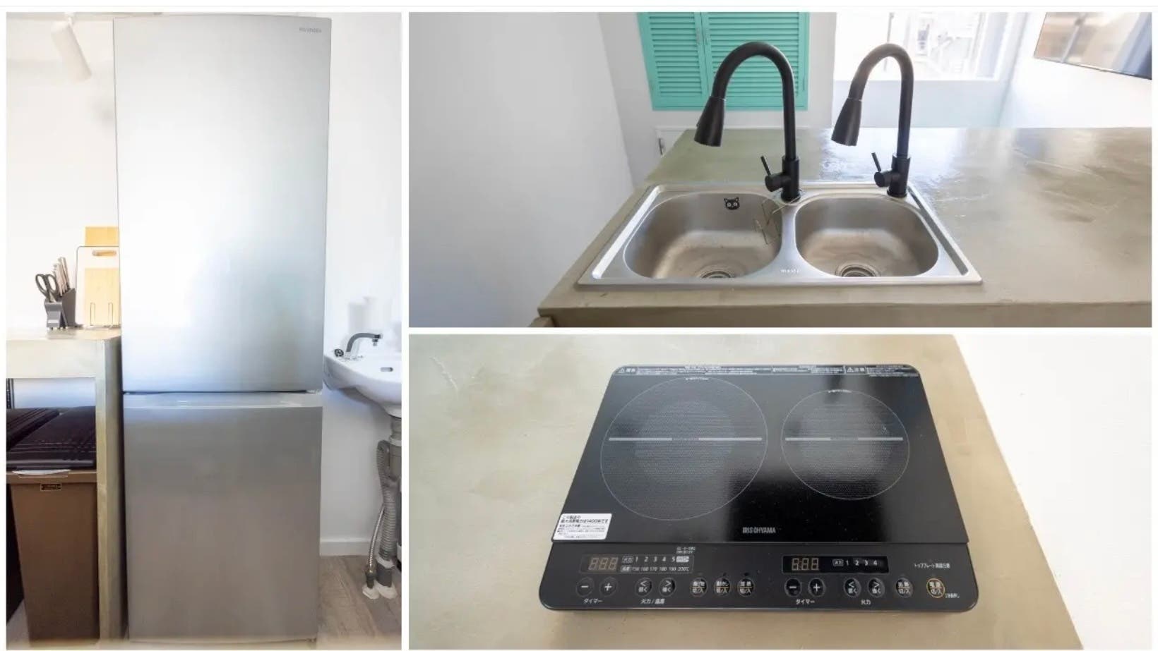 大塚駅 徒歩1分の小さなレンタルキッチン＆シェアスペース🍳飲食店営業許可、菓子製造許可付き/商品製造/撮影/間借り営業の写真27