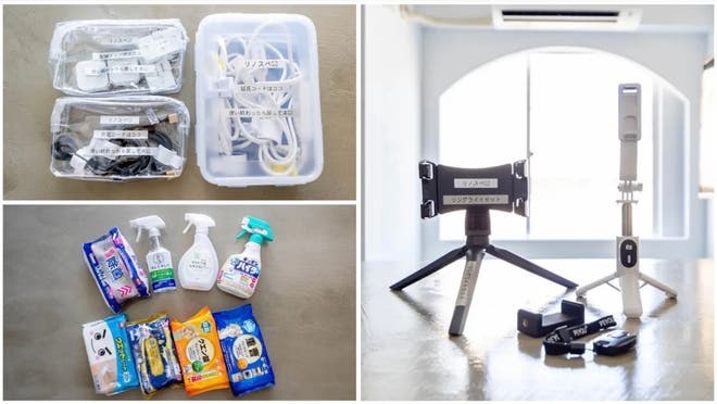 大塚駅 徒歩1分の小さなレンタルキッチン&シェアスペース🍳飲食店営業許可、菓子製造許可付き/商品製造/撮影/間借り営業の写真29