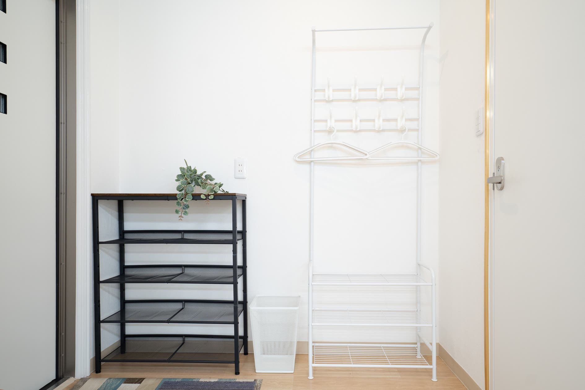 【浅草・南千住】地域最大級12名24時間OKダンススタジオ/広々地下スペース/Wi-Fi/LED照明/フィットネス、撮影などに！の写真13