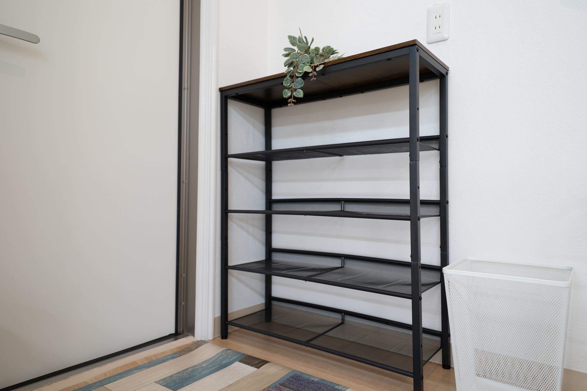 【浅草・南千住】地域最大級12名24時間OKダンススタジオ/広々地下スペース/Wi-Fi/LED照明/フィットネス、撮影などに！の写真15