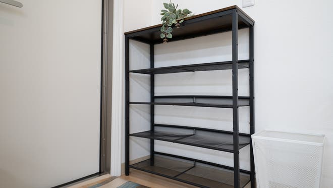 【浅草・南千住】地域最大級15名24時間OKダンススタジオ/広々地下スペース/Wi-Fi/LED照明/フィットネス、撮影などに!の写真15