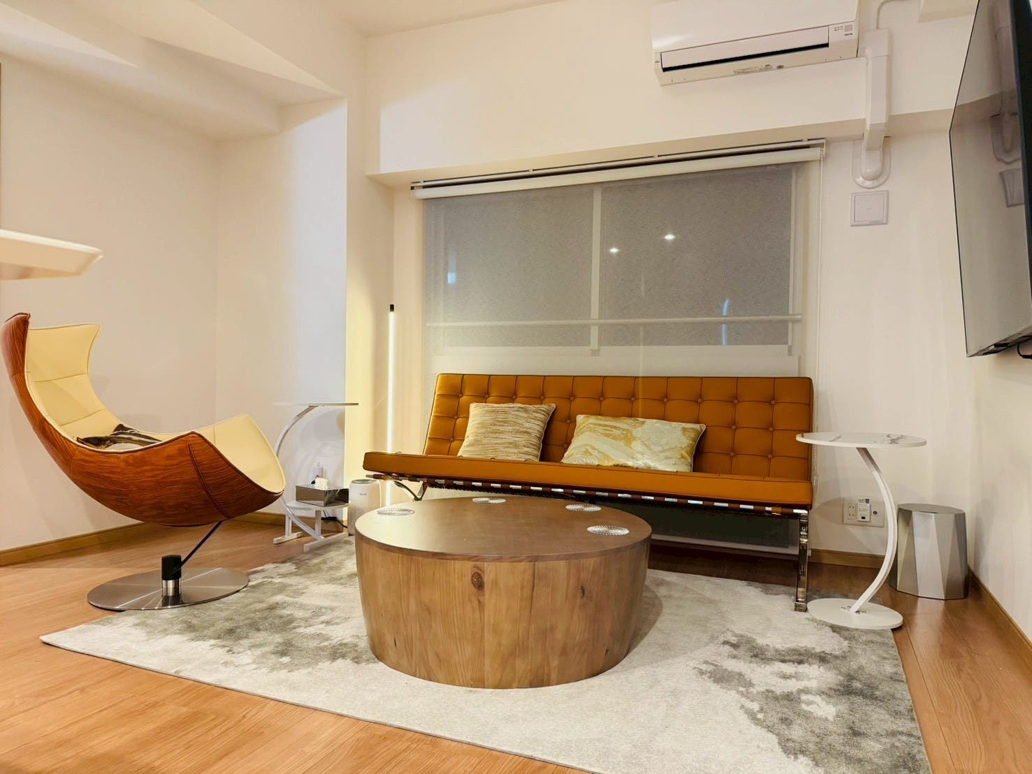 New！ LuxurySweet East71 最大15人、女子会、推し会、Youtube撮影など、箱崎宮前駅徒歩3分の写真1