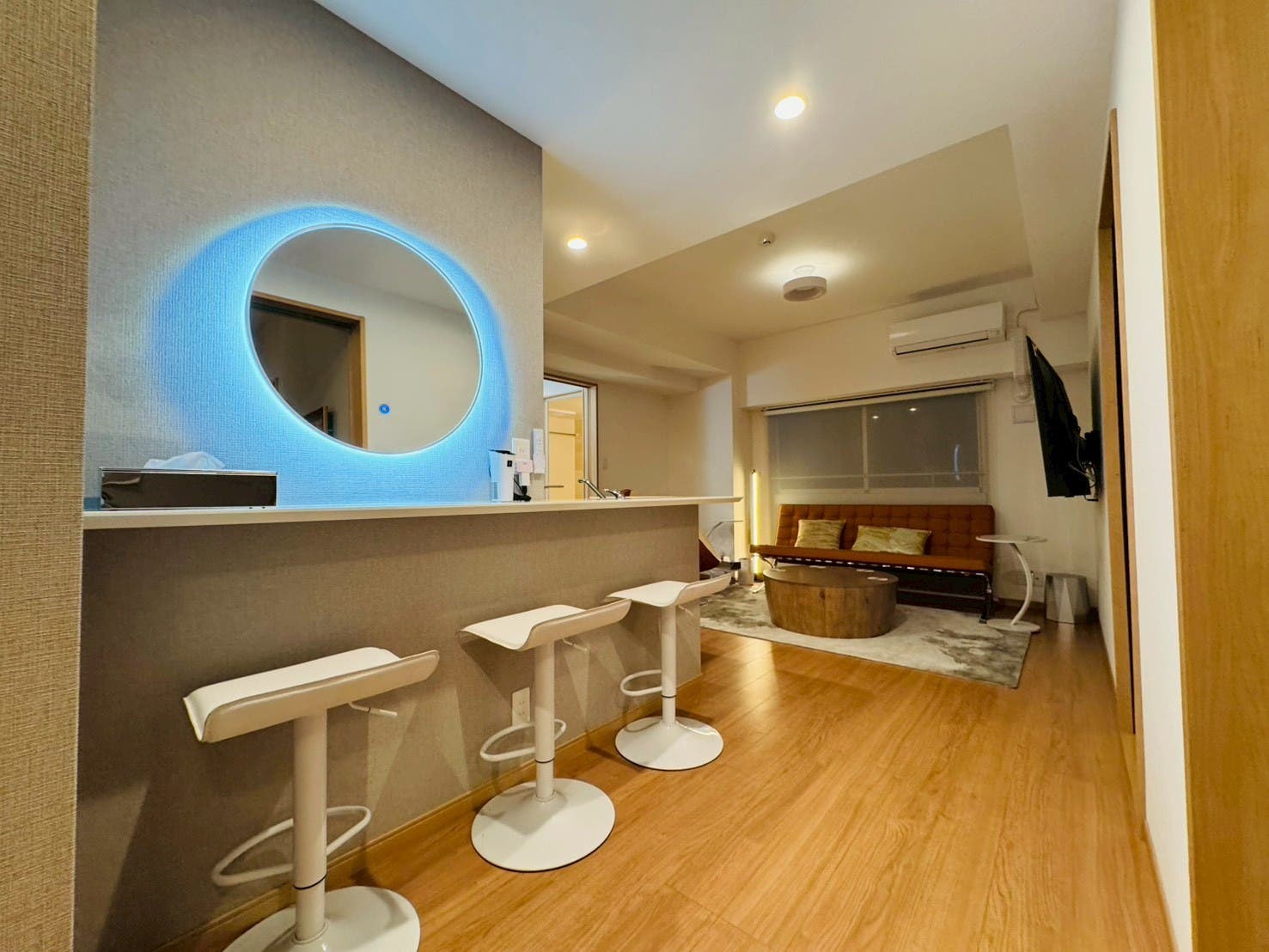 New！ LuxurySweet East71 最大15人、女子会、推し会、Youtube撮影など、箱崎宮前駅徒歩3分の写真3