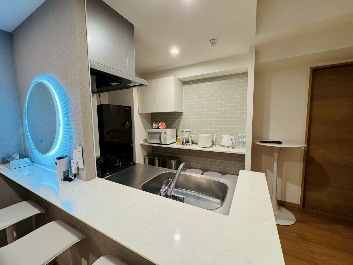 New！ LuxurySweet East71 最大15人、女子会、推し会、Youtube撮影など、箱崎宮前駅徒歩3分の写真6