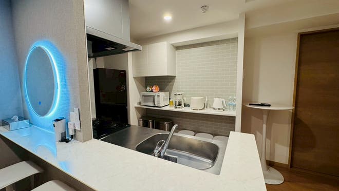 New! LuxurySweet East71 最大15人、女子会、推し会、Youtube撮影など、箱崎宮前駅徒歩3分の写真6