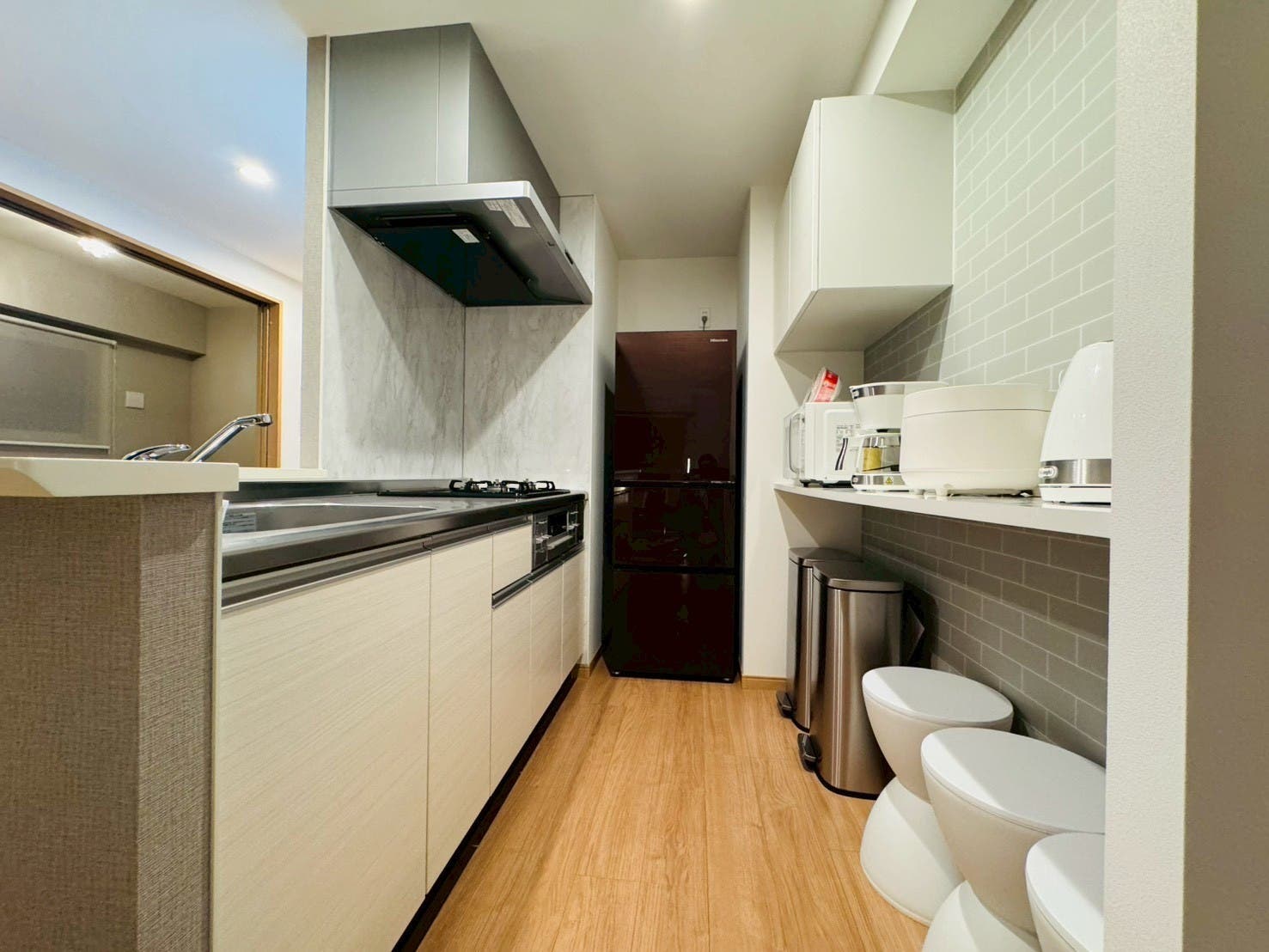 New！ LuxurySweet East71 最大15人、女子会、推し会、Youtube撮影など、箱崎宮前駅徒歩3分の写真7