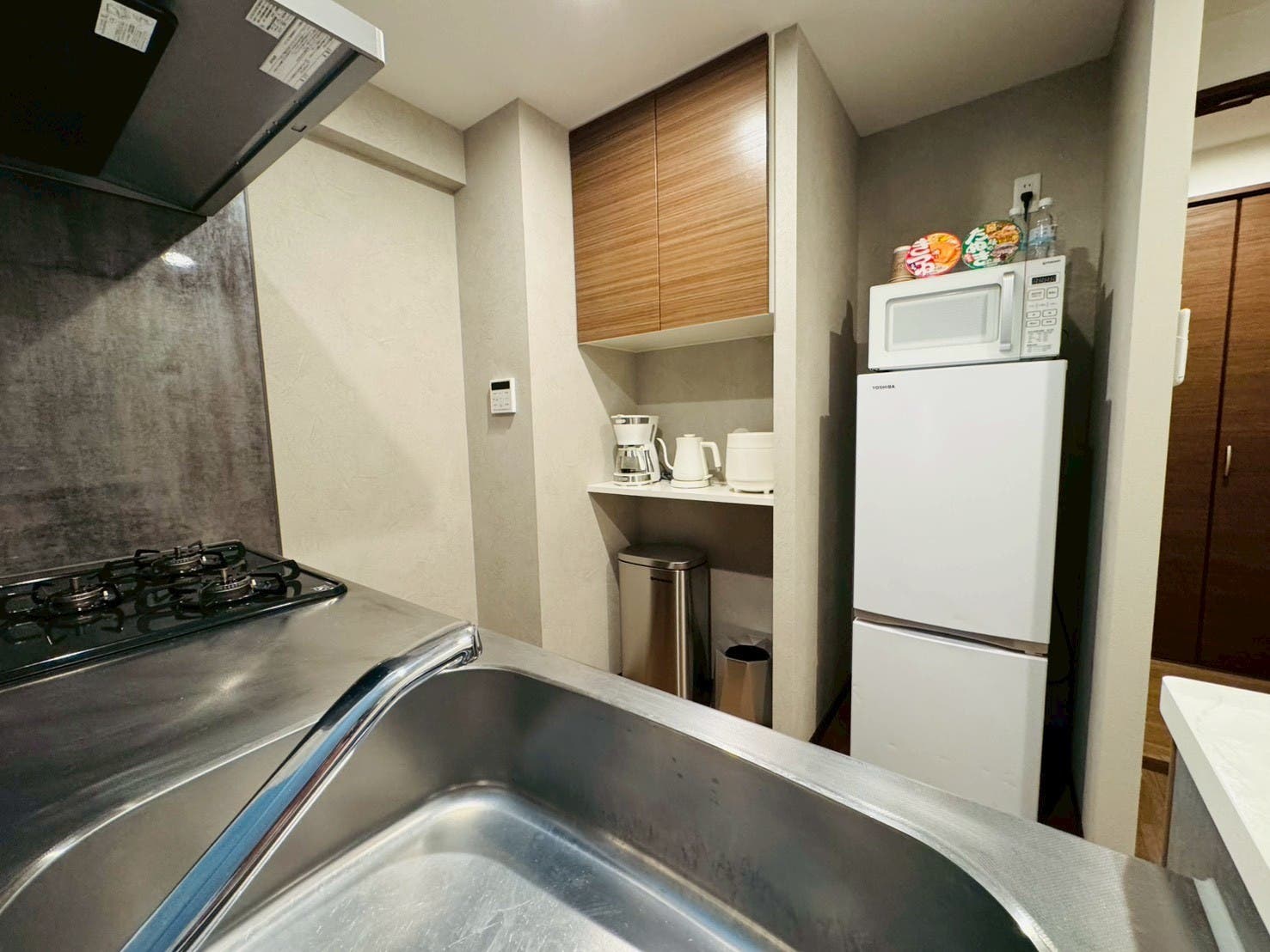 New！LuxurySweet East72 最大15人、アラジンで映画鑑賞が可！パーティー、ママ会など、箱崎宮前徒歩3分の写真5