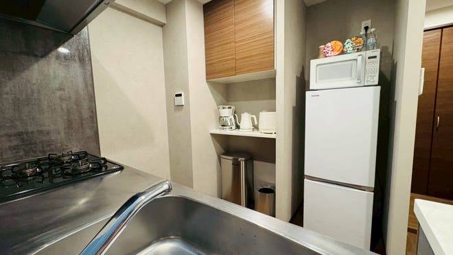 New!LuxurySweet East72 最大15人、アラジンで映画鑑賞が可!パーティー、ママ会など、箱崎宮前徒歩3分の写真5