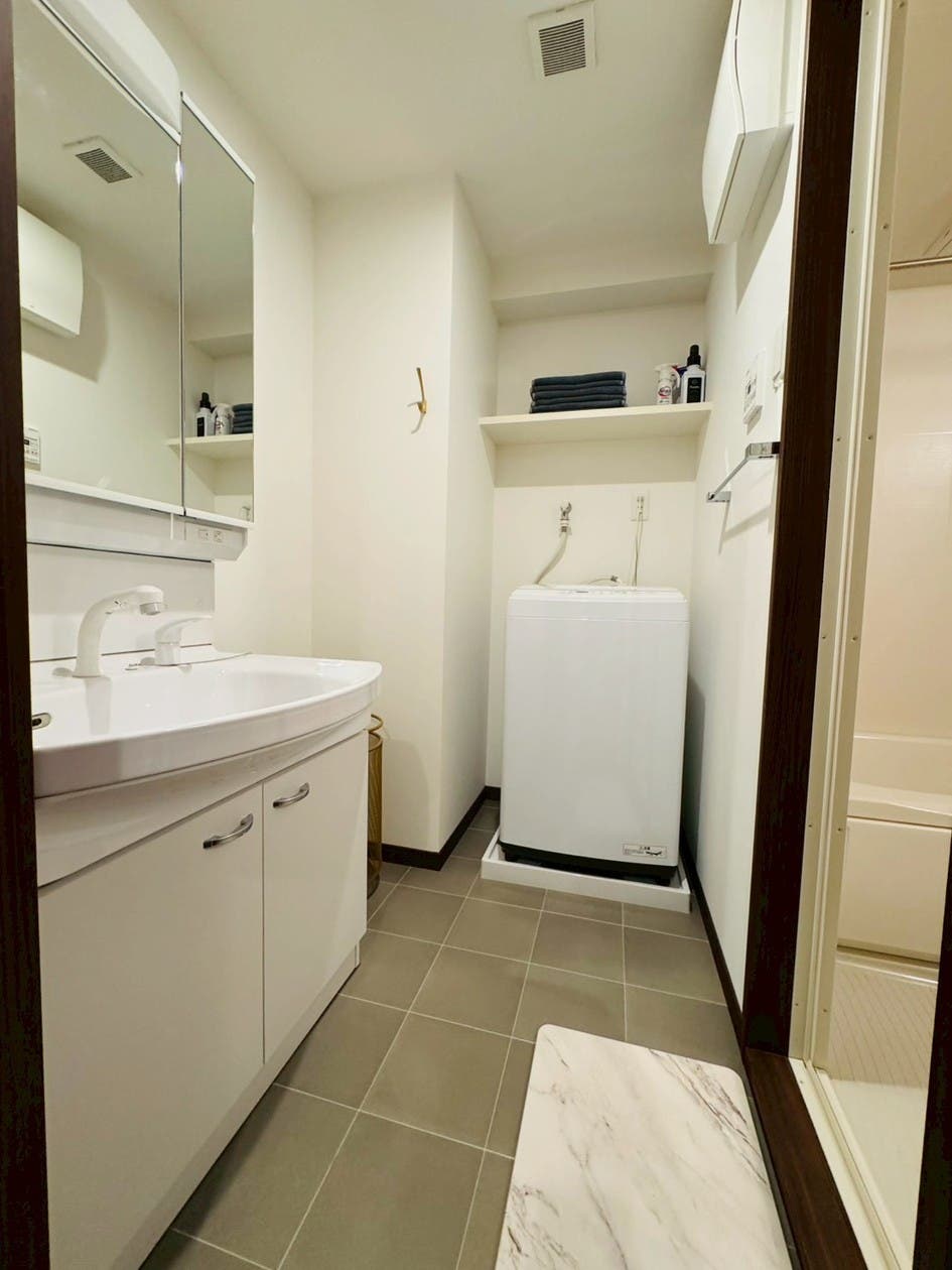 New！LuxurySweet East72 最大15人、アラジンで映画鑑賞が可！パーティー、ママ会など、箱崎宮前徒歩3分の写真6