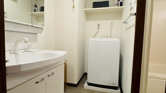 New!LuxurySweet East72 最大15人、アラジンで映画鑑賞が可!パーティー、ママ会など、箱崎宮前徒歩3分の写真6