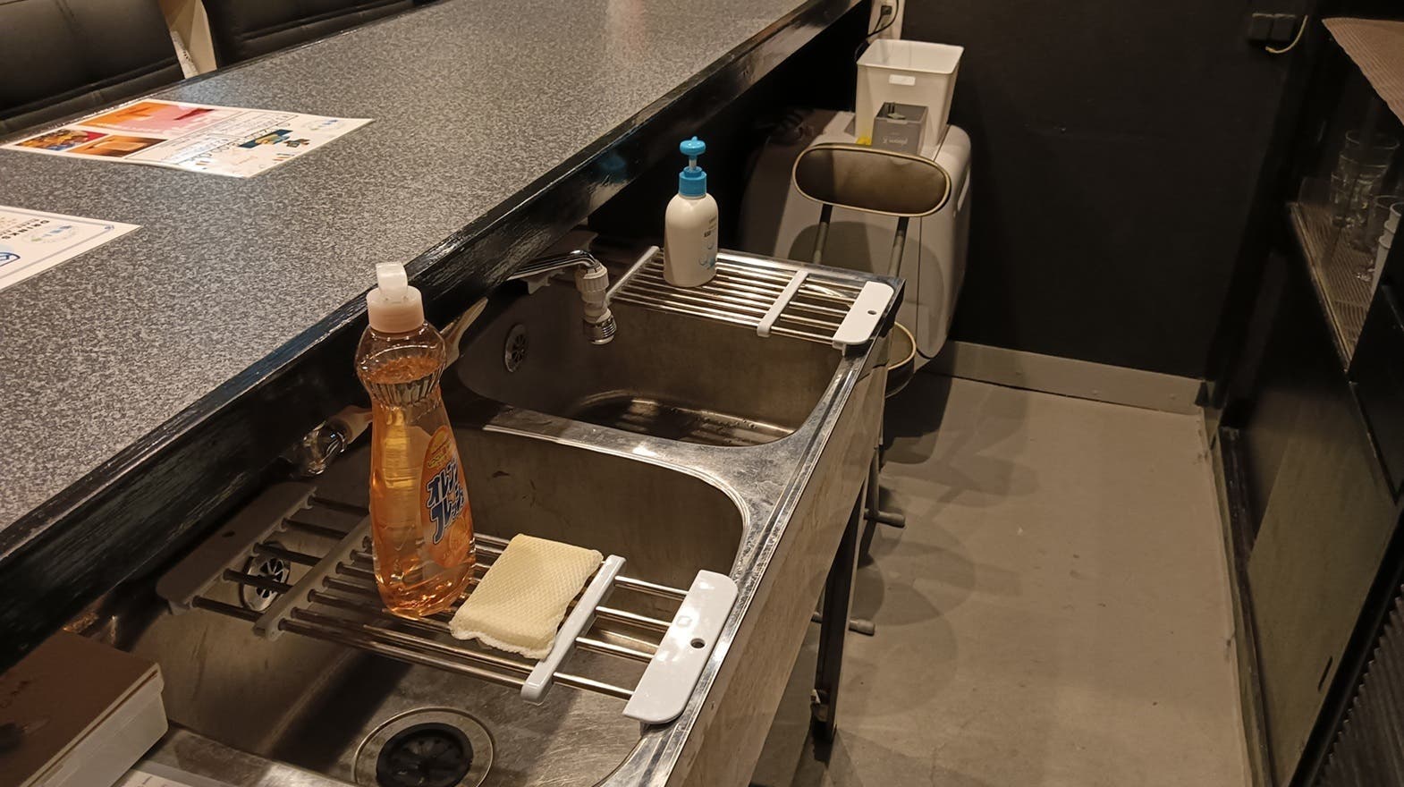 飲食物の持込OK!勉強会/女子会/地区会におすすめ!コンセント/WiFi有!落ち着きの隠れ家空間の写真6