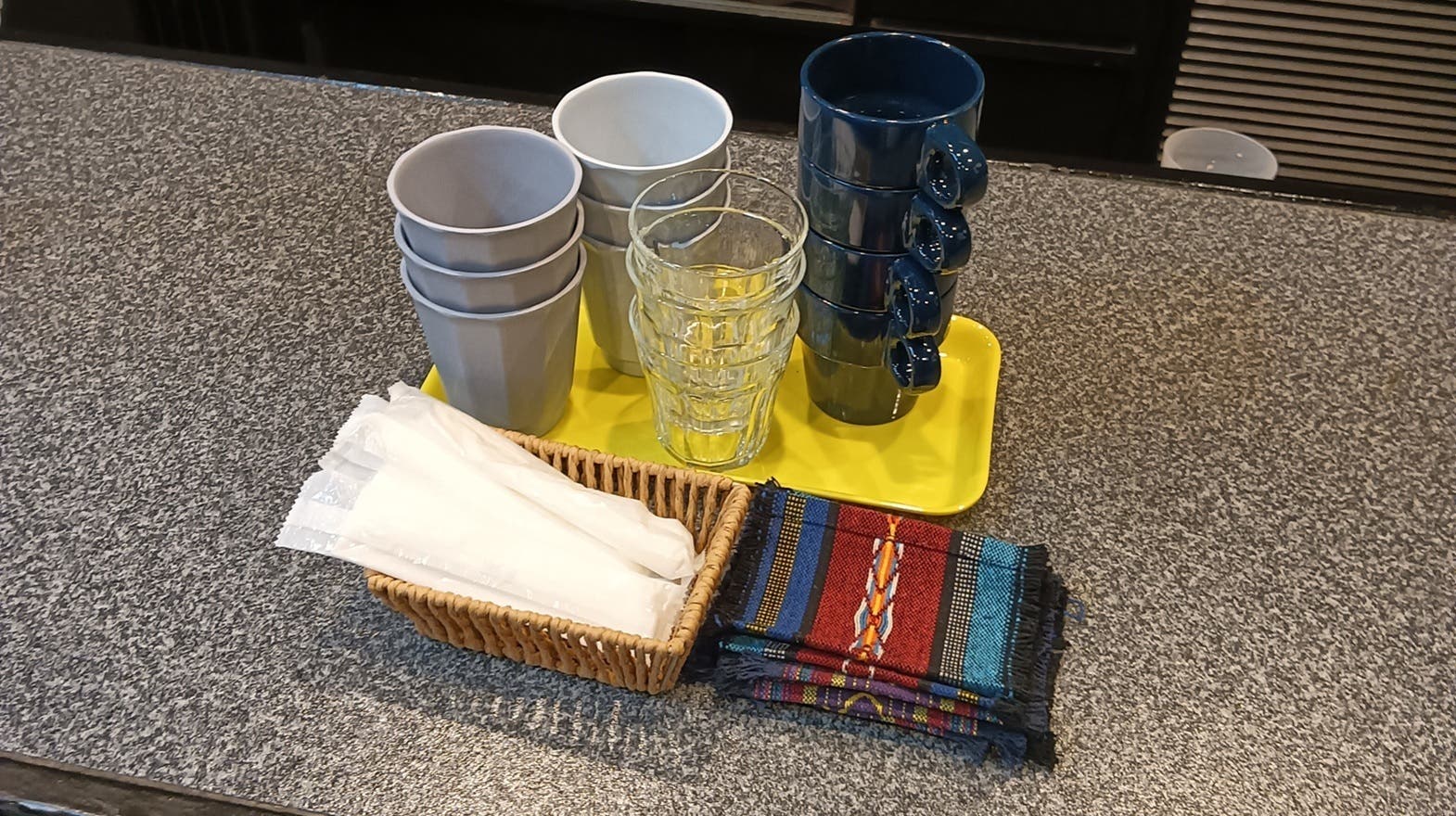 飲食物の持込OK!勉強会/女子会/地区会におすすめ!コンセント/WiFi有!落ち着きの隠れ家空間の写真7