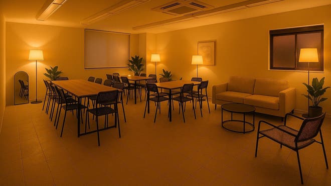 ‼️12/6オープン前予約に限り半額セール中✨‼️駅徒歩5分!クリスマス🎄✨大宮最大級のレンタルスペース🧸の写真3