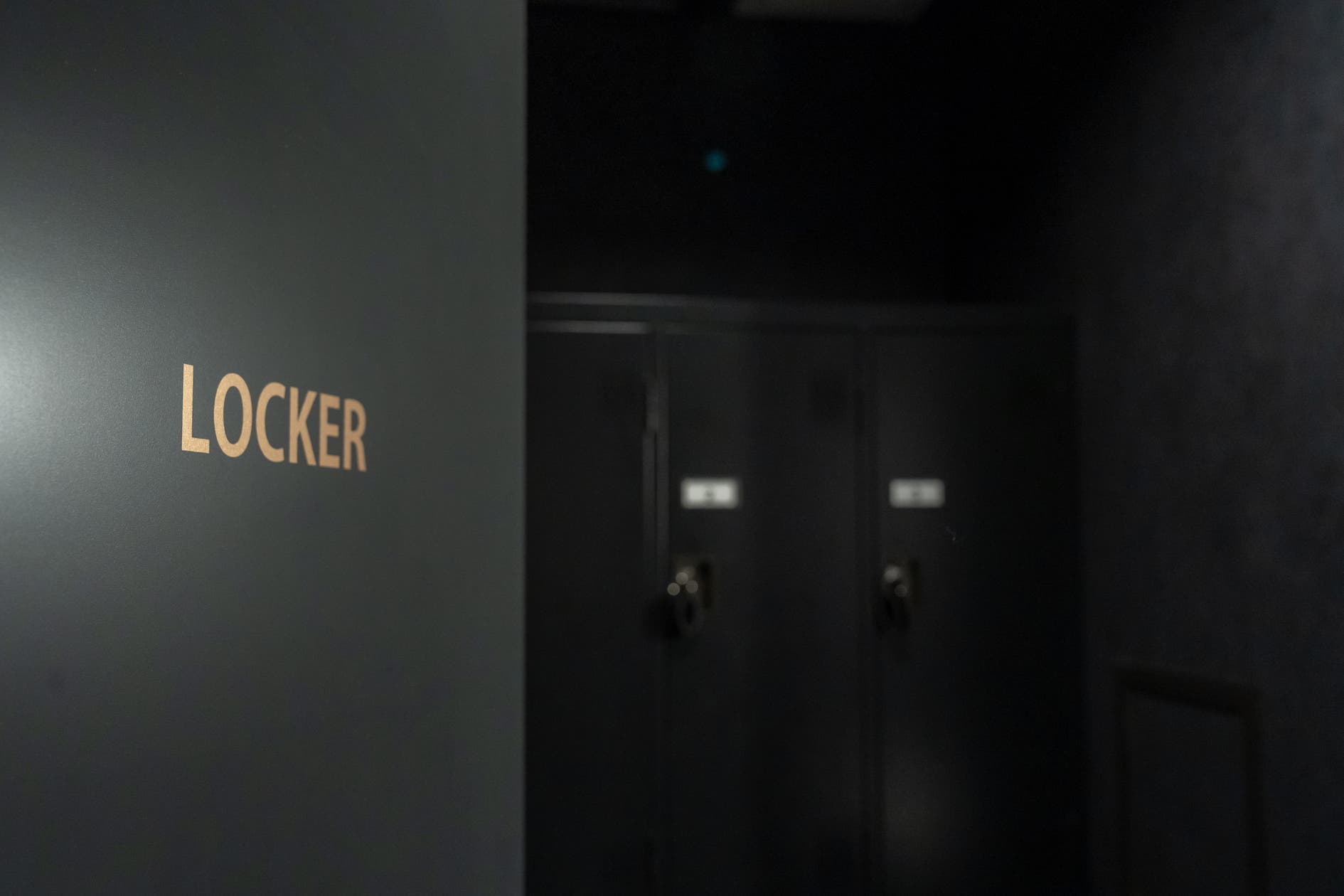 中目黒駅【徒歩3分】オープンスペース型キックボクシングジム｜天井高3m超＆トレーニングエリアも完備の写真11