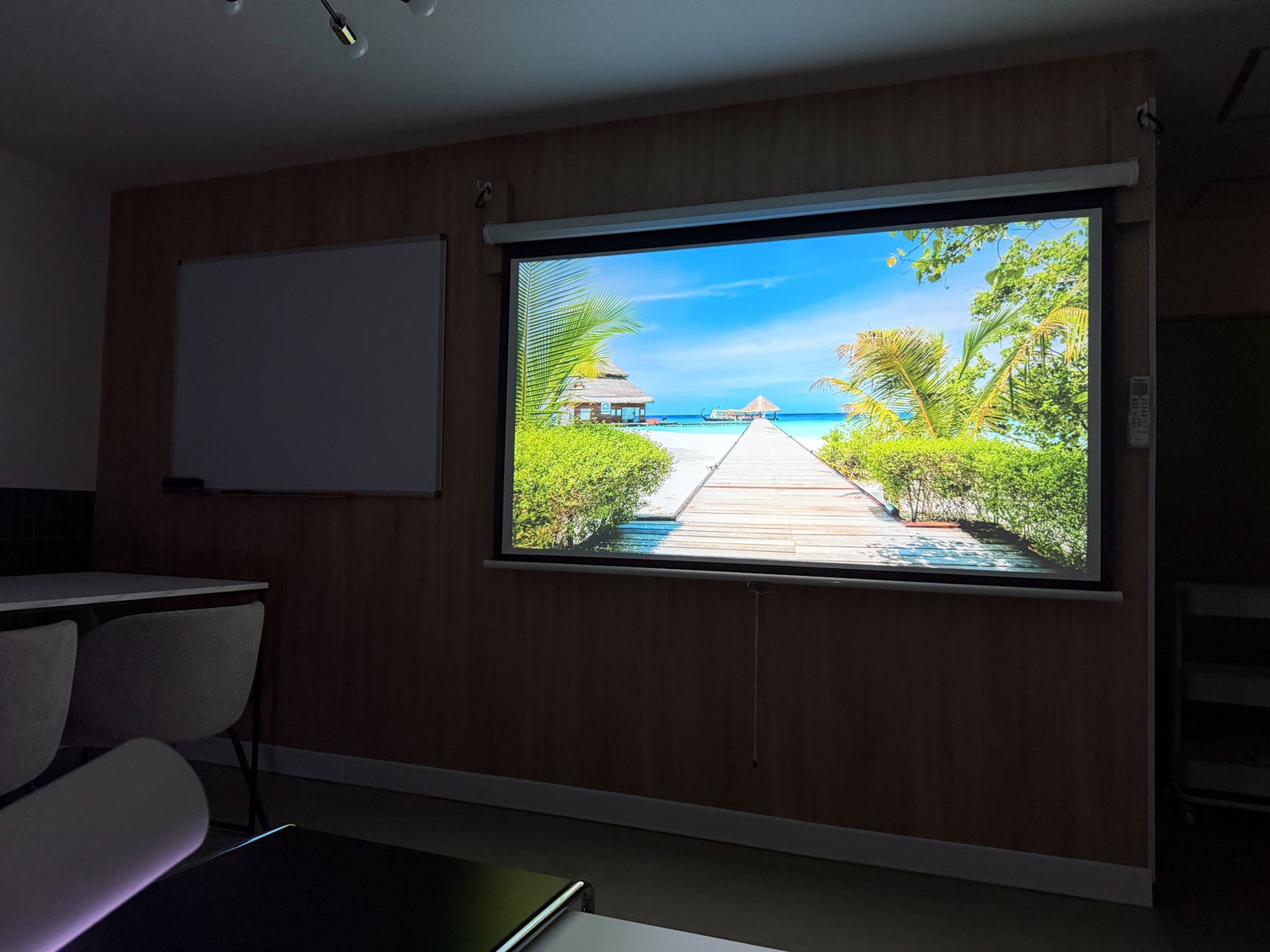 ✨蒲田駅徒歩2分！定員12名！24時間✨ゴミ捨て可🚮WiFi・プロジェクター🎉ふれあいスペース蒲田D GreenAceE Vの写真2