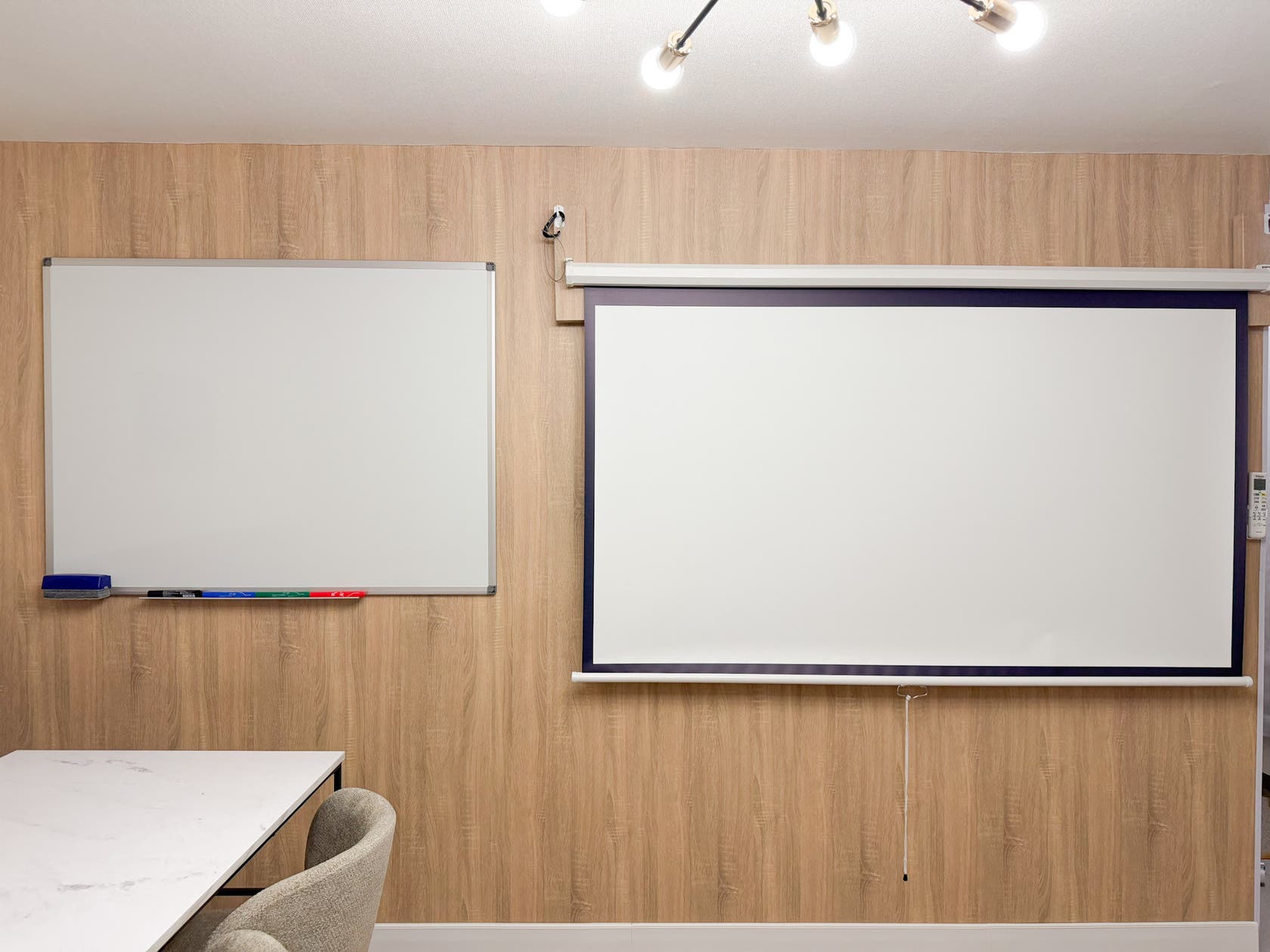 ✨蒲田駅徒歩2分！定員12名！24時間✨ゴミ捨て可🚮WiFi・プロジェクター🎉ふれあいスペース蒲田D GreenAceE Vの写真6