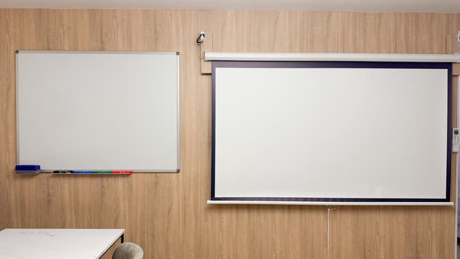 ✨蒲田駅徒歩2分!定員12名!24時間✨ゴミ捨て可🚮WiFi・プロジェクター🎉ふれあいスペース蒲田D GreenAceE Vの写真6