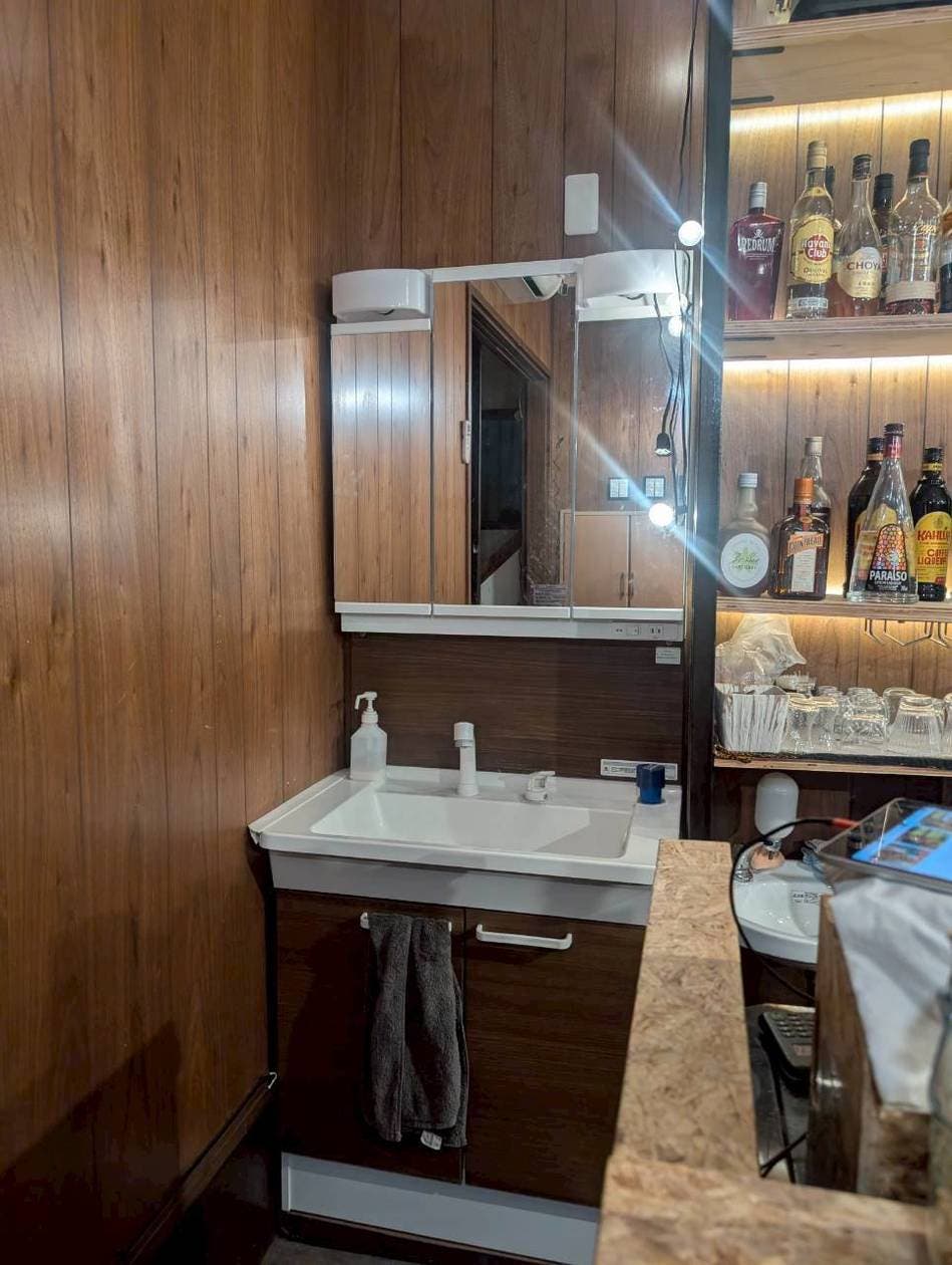 【吉祥寺駅12分｜デザインBAR casa】撮影・会議・貸切パーティに最適｜隠れ家デザイナーズ空間の写真7