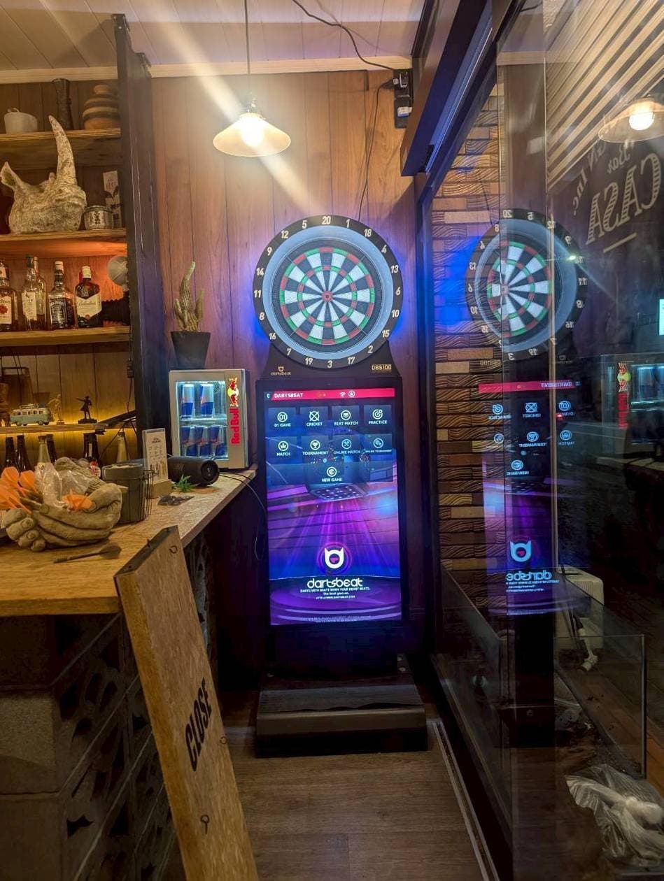 【吉祥寺駅12分｜デザインBAR casa】撮影・会議・貸切パーティに最適｜隠れ家デザイナーズ空間の写真3