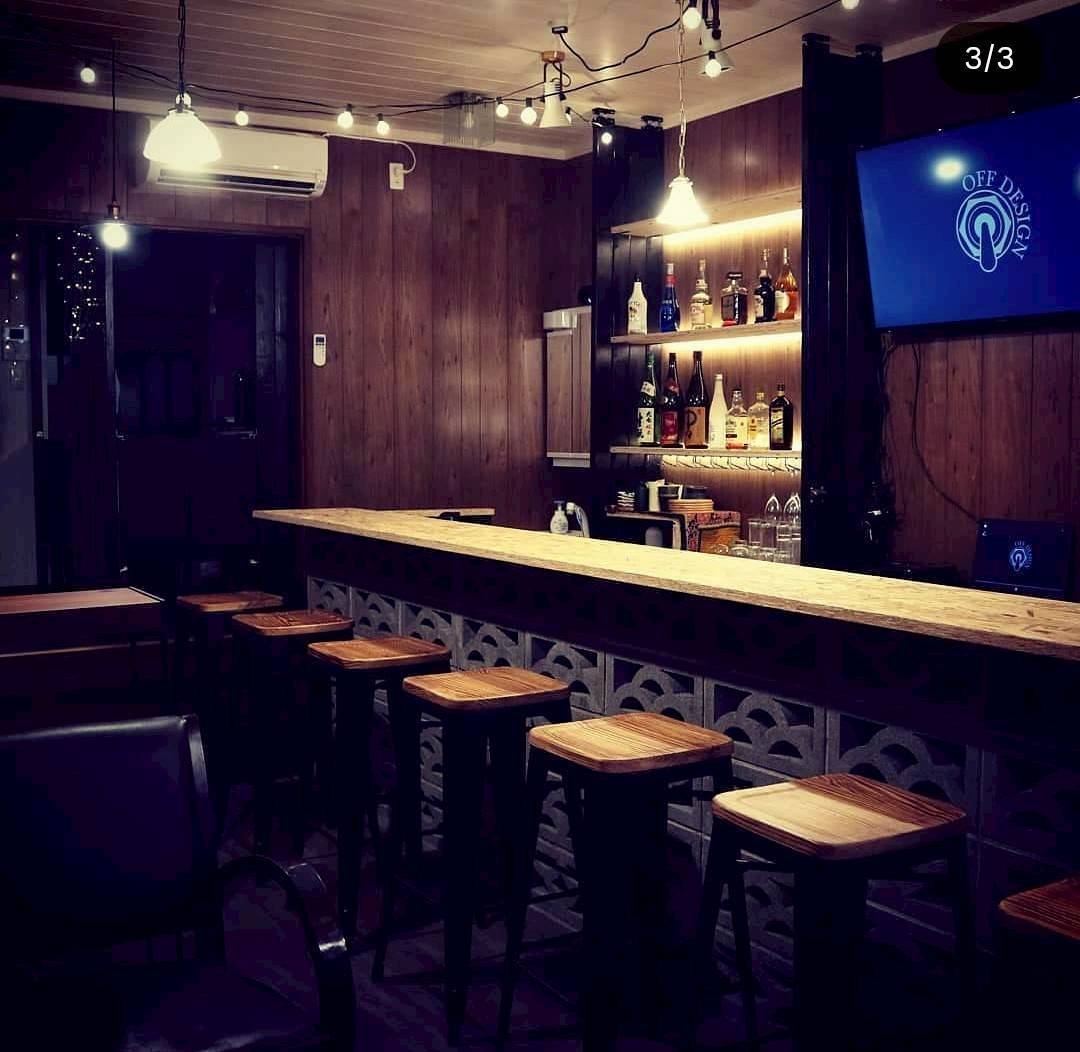 【吉祥寺駅12分｜デザインBAR casa】撮影・会議・貸切パーティに最適｜隠れ家デザイナーズ空間の写真4