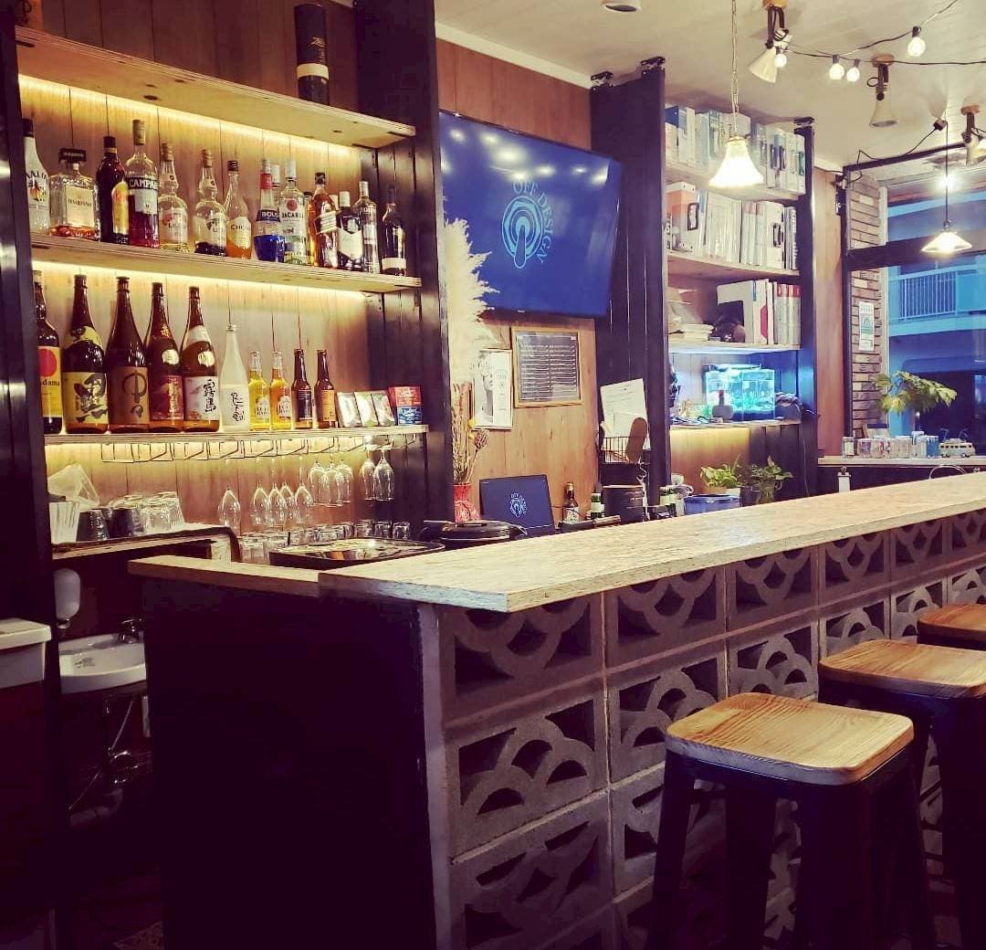 【吉祥寺駅12分｜デザインBAR casa】撮影・会議・貸切パーティに最適｜隠れ家デザイナーズ空間の写真1