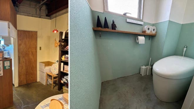 【実店舗】神楽坂駅から徒歩1分「手仕事の道具に包まれた、穏やかな空間。」の写真5