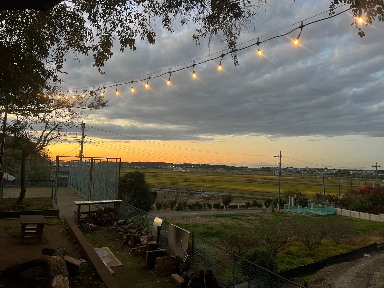 【絶景】本格BBQコンロ併設の貸し切りバーベキュー場の写真30