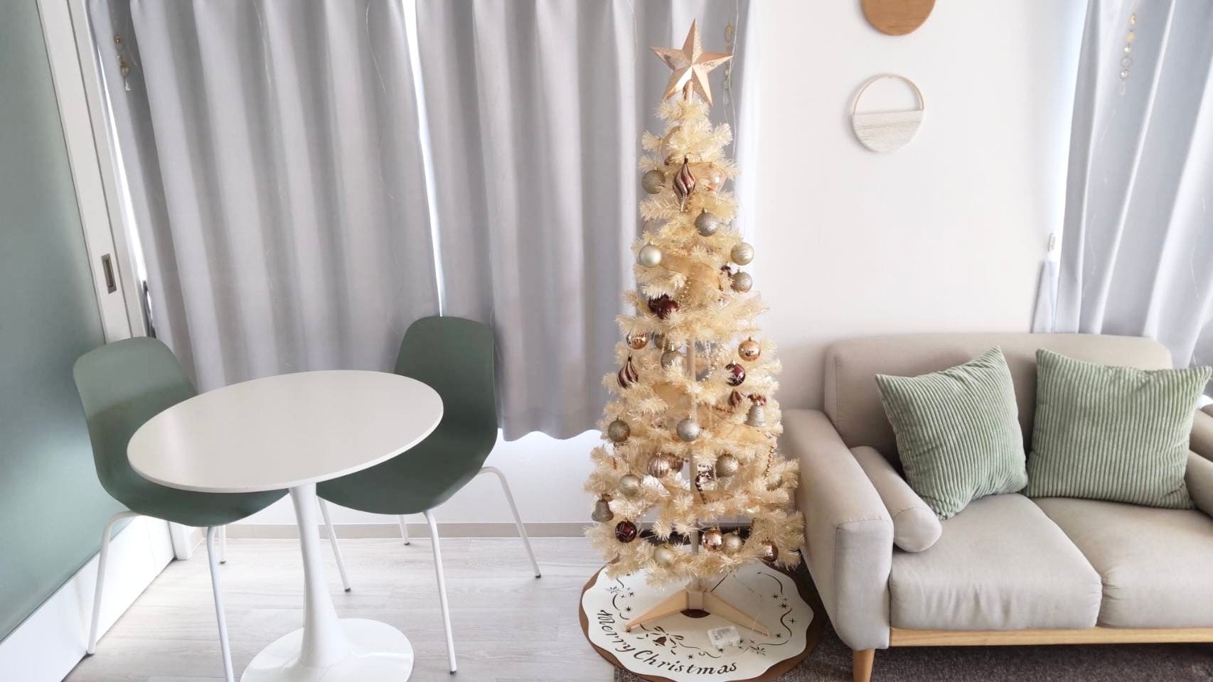 ナチュラル柏🏆ベストホスト受賞🏆65㌅大画面で映画鑑賞📺安心広々最大１０名👩‍👩‍👧‍👧誕生日会🎂女子会🤍ママ会💖の写真4