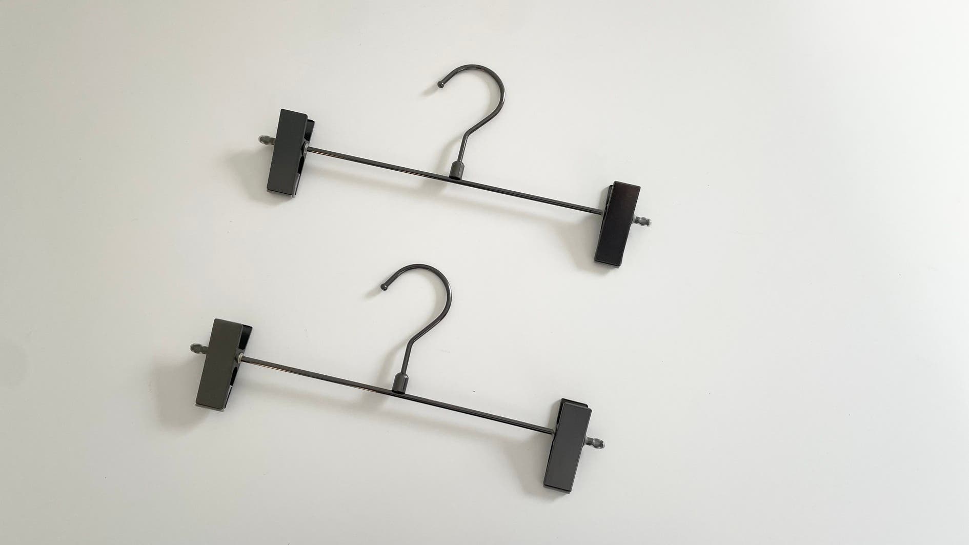 パンツハンガーの画像1