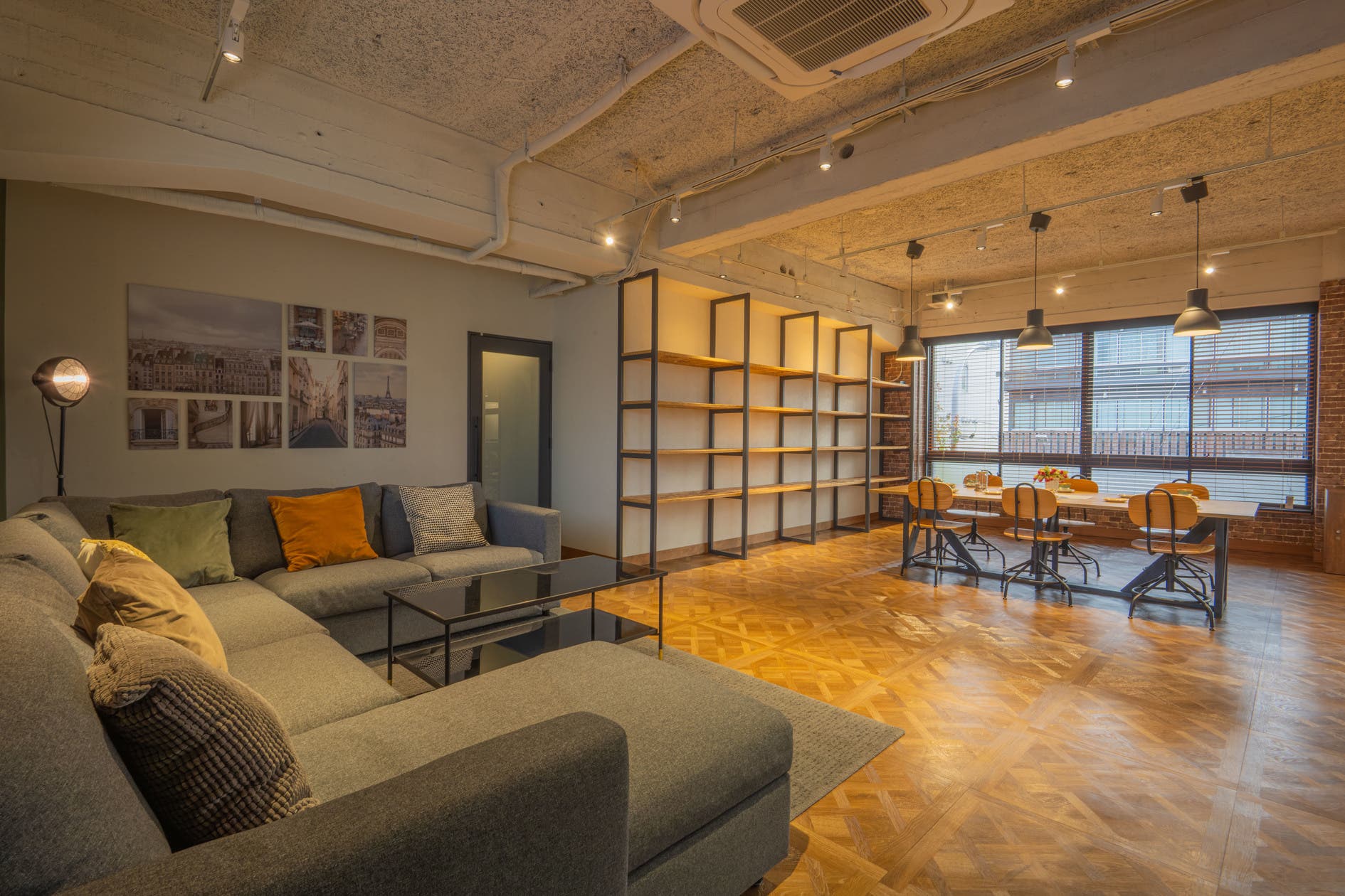 スペモ🌿撮影📸イベント🎉パーティー🥂女子会💐ミーティング👩‍💻セミナー📚753_YeYe Lounge名古屋の写真14