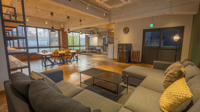 スペモ🌿撮影📸イベント🎉パーティー🥂女子会💐ミーティング👩💻セミナー📚753_YeYe Lounge名古屋の写真1