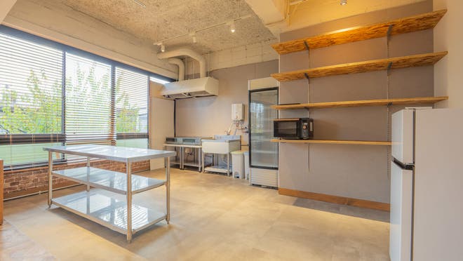 スペモ🌿撮影📸イベント🎉パーティー🥂女子会💐ミーティング👩💻セミナー📚753_YeYe Lounge名古屋の写真2