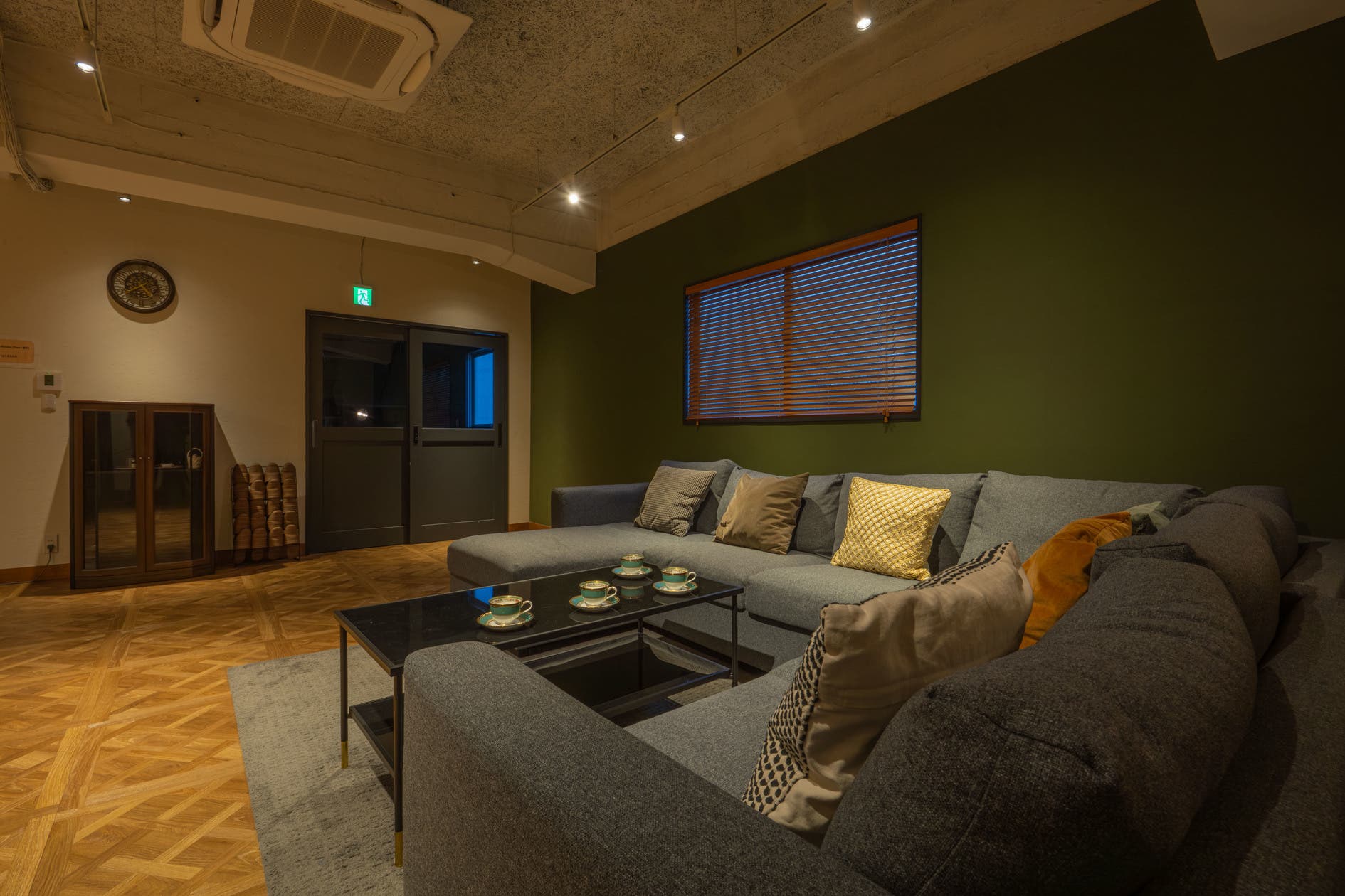 スペモ🌿撮影📸イベント🎉パーティー🥂女子会💐ミーティング👩‍💻セミナー📚753_YeYe Lounge名古屋の写真13