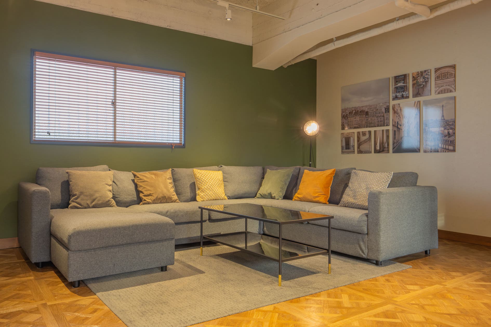 スペモ🌿撮影📸イベント🎉パーティー🥂女子会💐ミーティング👩‍💻セミナー📚753_YeYe Lounge名古屋の写真4