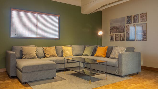 スペモ🌿撮影📸イベント🎉パーティー🥂女子会💐ミーティング👩💻セミナー📚753_YeYe Lounge名古屋の写真4