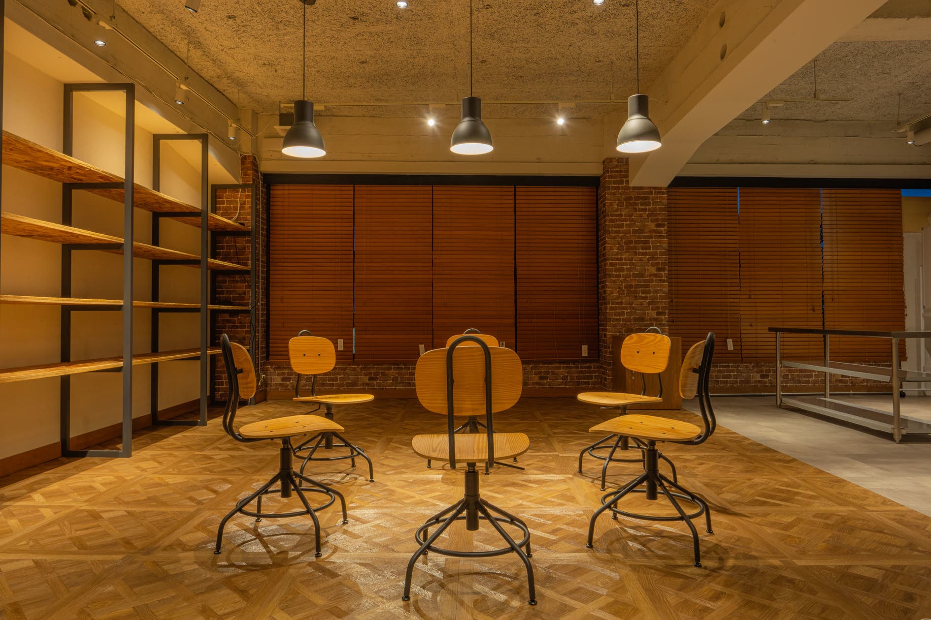 スペモ🌿撮影📸イベント🎉パーティー🥂女子会💐ミーティング👩‍💻セミナー📚753_YeYe Lounge名古屋の写真22