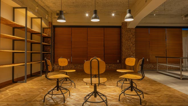 スペモ🌿撮影📸イベント🎉パーティー🥂女子会💐ミーティング👩💻セミナー📚753_YeYe Lounge名古屋の写真22