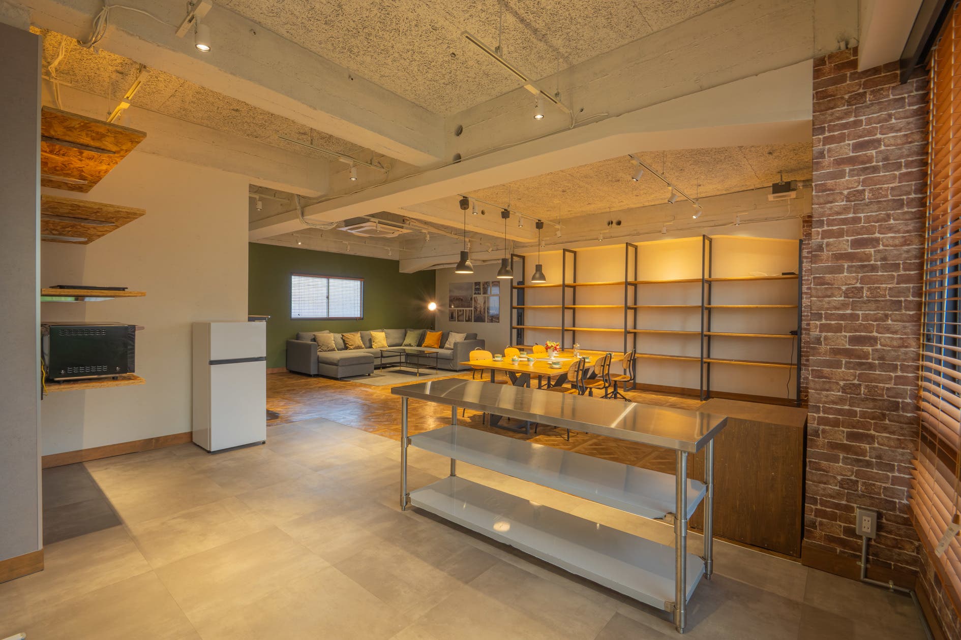 スペモ🌿撮影📸イベント🎉パーティー🥂女子会💐ミーティング👩‍💻セミナー📚753_YeYe Lounge名古屋の写真11