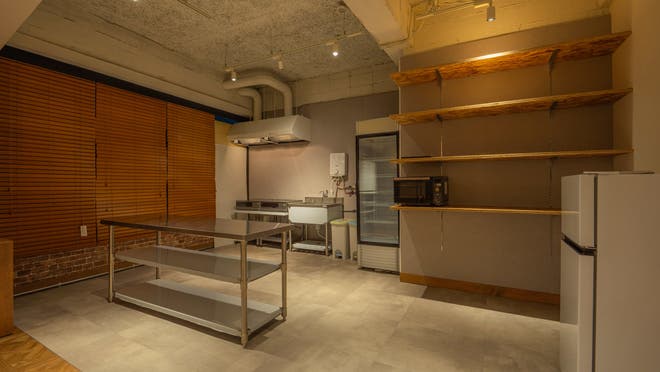 スペモ🌿撮影📸イベント🎉パーティー🥂女子会💐ミーティング👩💻セミナー📚753_YeYe Lounge名古屋の写真24