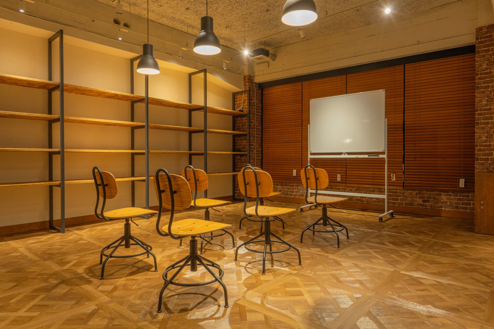 スペモ🌿撮影📸イベント🎉パーティー🥂女子会💐ミーティング👩‍💻セミナー📚753_YeYe Lounge名古屋の写真23