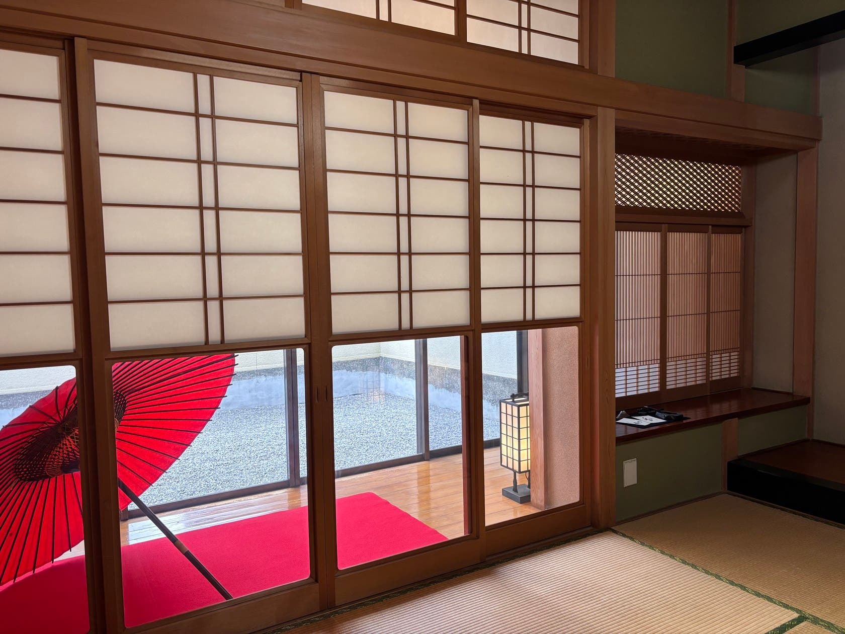 渋谷駅から各駅停車で4分の「池ノ上駅」。ここから徒歩2分の古民家調日本家屋。の写真5