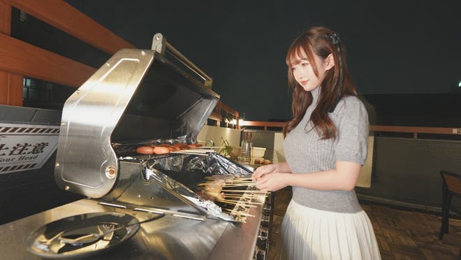 【巣鴨×池袋×大塚】駅近5分🚶♂️BBQもスポーツ観戦も🍻プロジェクター完備🎥女子会💖パーティ🎉撮影📸に最適!の写真23