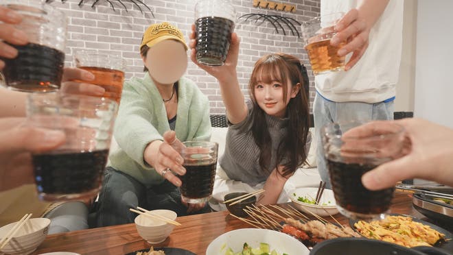 【巣鴨×池袋×大塚】駅近5分🚶♂️BBQもスポーツ観戦も🍻プロジェクター完備🎥女子会💖パーティ🎉撮影📸に最適!の写真27