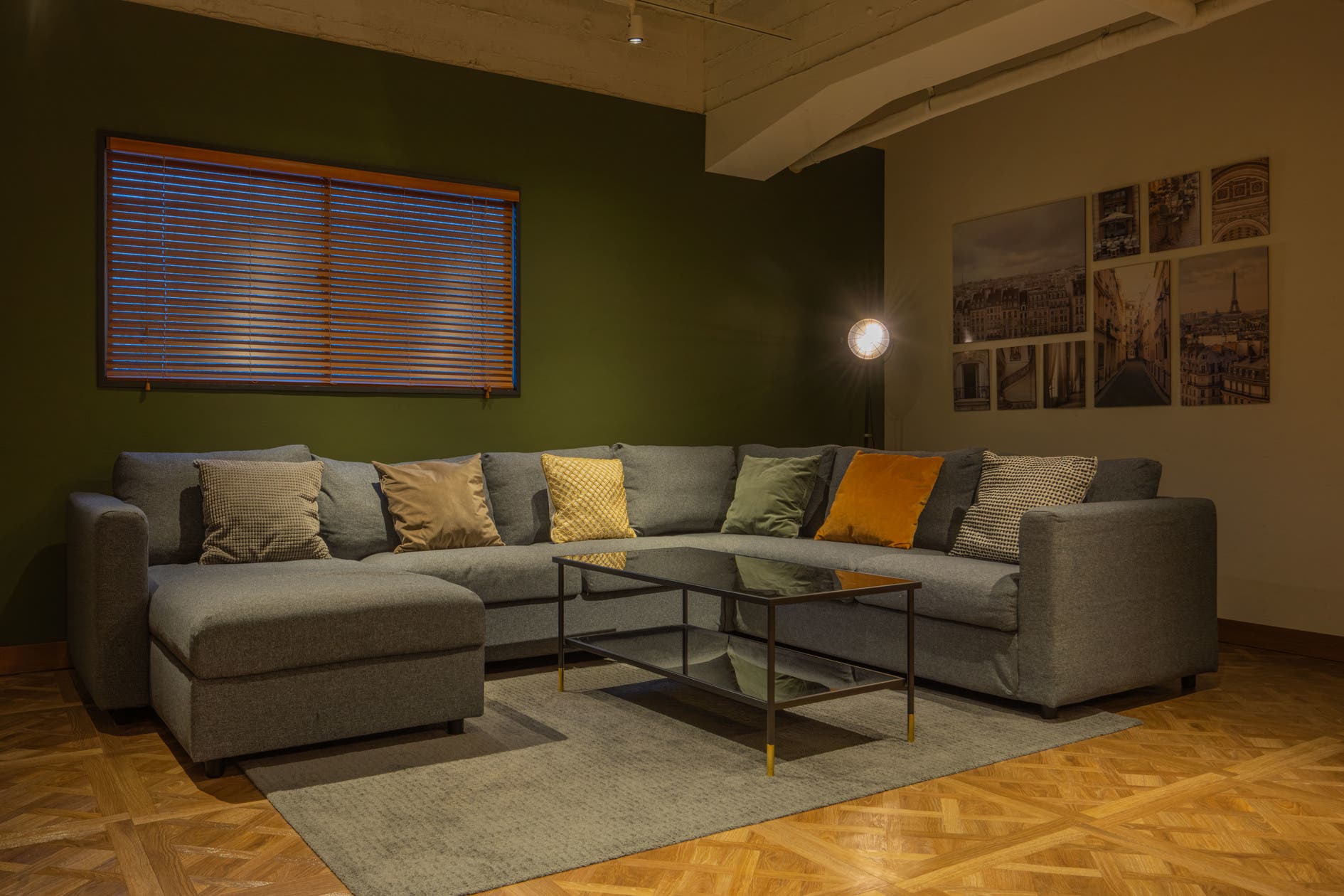 スペモ🌿撮影📸イベント🎉パーティー🥂女子会💐ミーティング👩‍💻セミナー📚753_YeYe Lounge名古屋の写真5