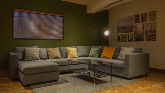 スペモ🌿撮影📸イベント🎉パーティー🥂女子会💐ミーティング👩💻セミナー📚753_YeYe Lounge名古屋の写真5