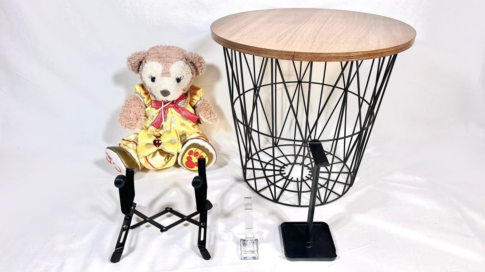 【物撮りに強いスタジオ】撮影設備・便利な小物常設|夜でも雨の日でも安定した撮影が可能|大型商品も可|梱包利用も◎の写真8