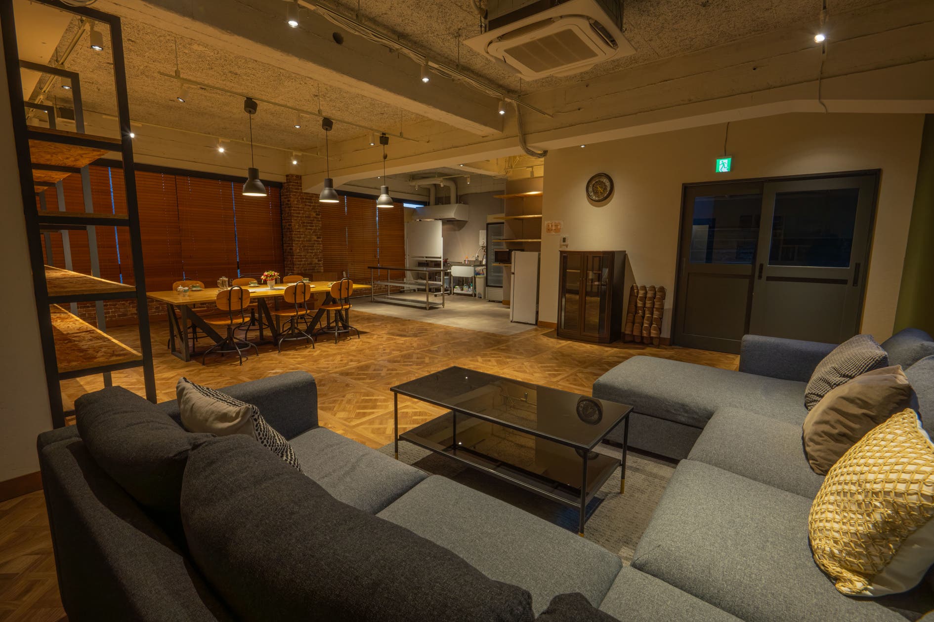 スペモ🌿撮影📸イベント🎉パーティー🥂女子会💐ミーティング👩‍💻セミナー📚753_YeYe Lounge名古屋の写真6