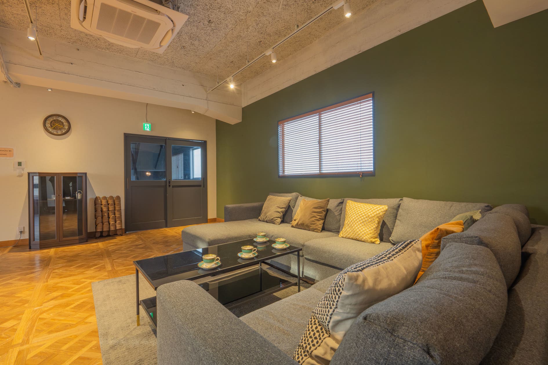 スペモ🌿撮影📸イベント🎉パーティー🥂女子会💐ミーティング👩‍💻セミナー📚753_YeYe Lounge名古屋の写真12