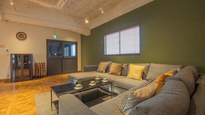 スペモ🌿撮影📸イベント🎉パーティー🥂女子会💐ミーティング👩💻セミナー📚753_YeYe Lounge名古屋の写真12